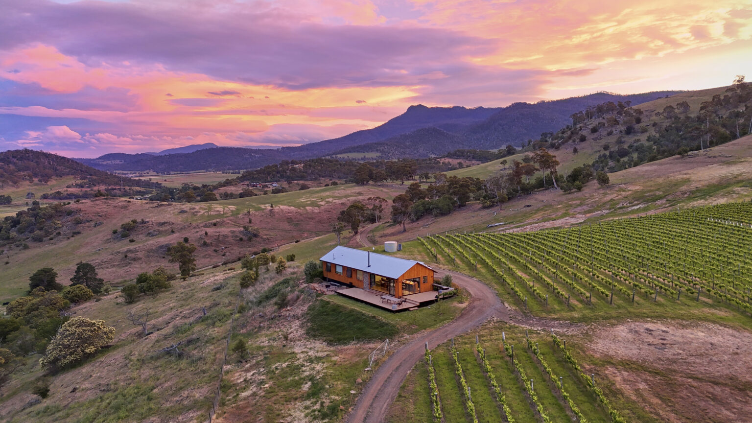 The Pickers Hut - Australia Travel